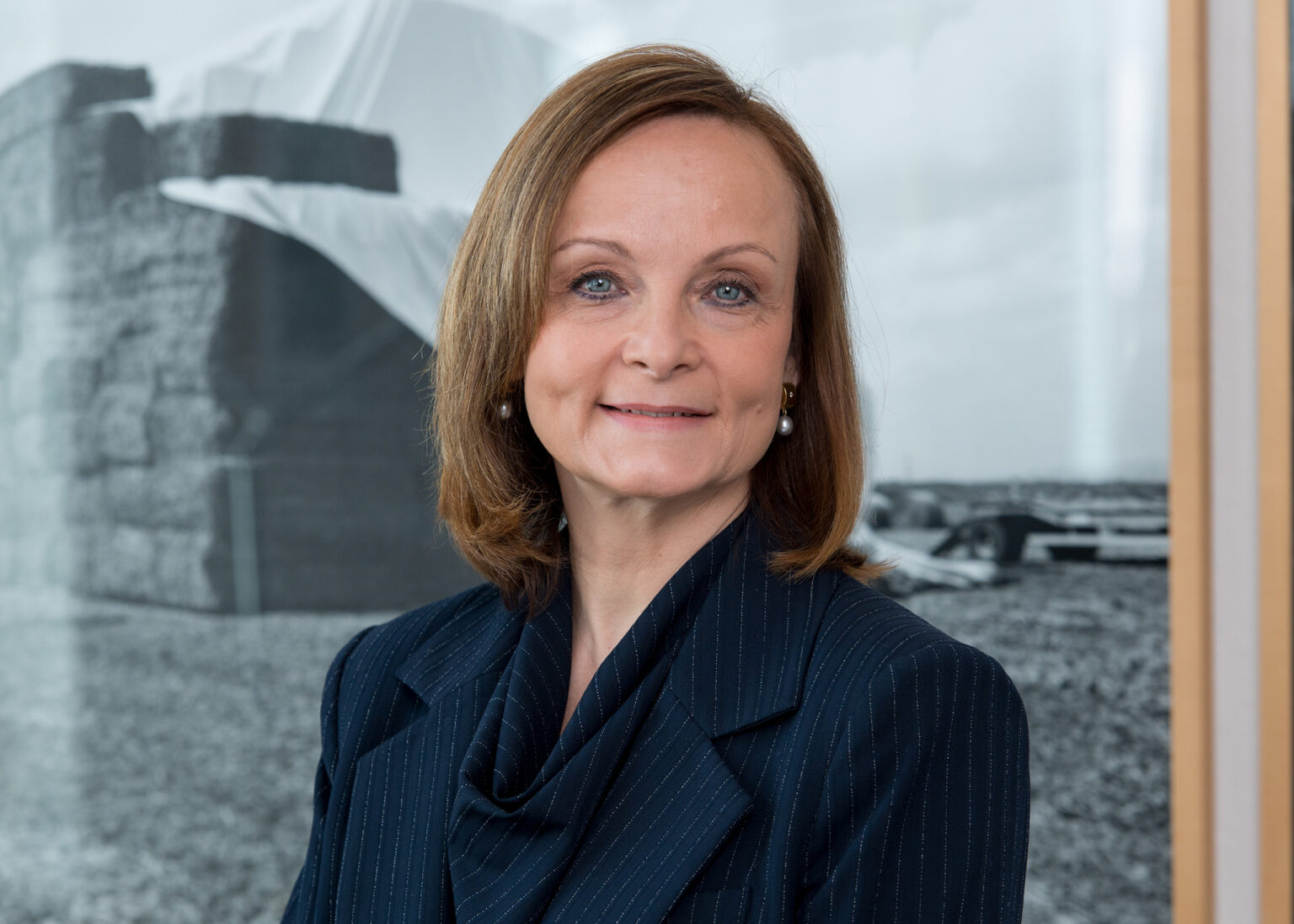 Dr. Michaela Busch | Heuer Busch & Partner (en)